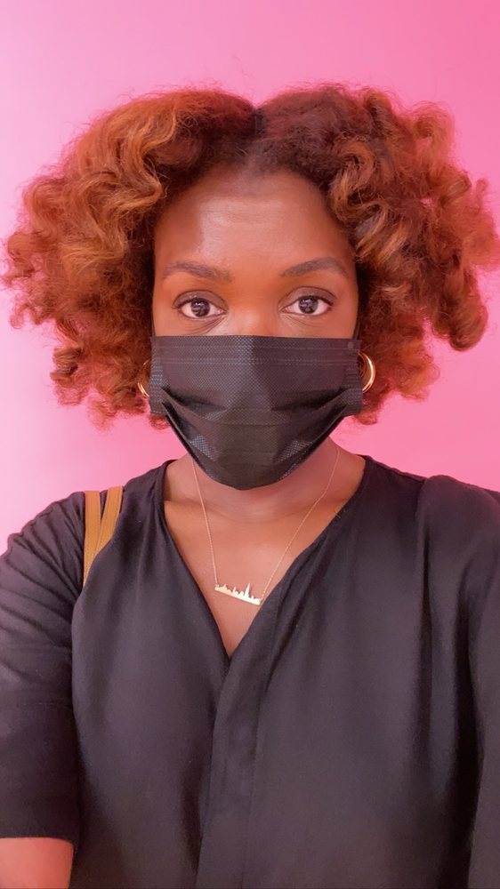 CITRYNE ROSE NEW YORK - 17 Photos & 13 Reviews - 153 W 36th St, New ...