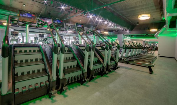 EMERALD CITY ATHLETICS - BALLINGER VILLAGE - Updated December 2025 - 31 ...