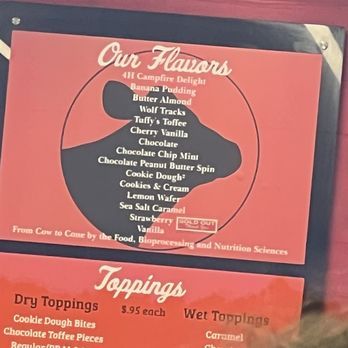 HOWLING COW DAIRY EDUCATION CENTER AND CREAMERY - Updated July 2025 ...