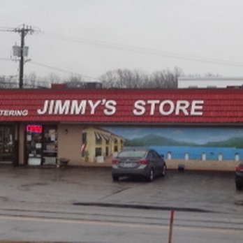 JIMMY’S STORE - Updated October 2025 - 72 Photos & 35 Reviews - 1238 E Main St, Torrington ...