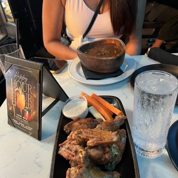 LAGOS TSQ - Updated December 2025 - 107 Photos & 48 Reviews - 727 7th ...