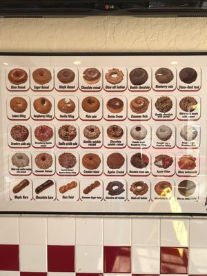 BOSA DONUTS - 70 Photos & 120 Reviews - 4910 E Ray Rd, Phoenix, Arizona ...