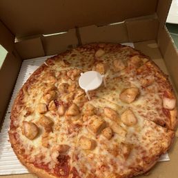 Pats Select Pizza | Grill Reviews | Read Customer Service Reviews of ...