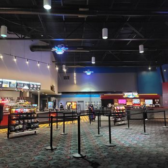 MJR WATERFORD CINEMA - Updated December 2025 - 61 Photos & 90 Reviews ...