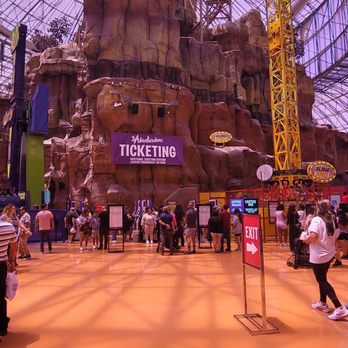 ADVENTUREDOME INDOOR THEME PARK - Updated June 2024 - 694 Photos & 507 ...
