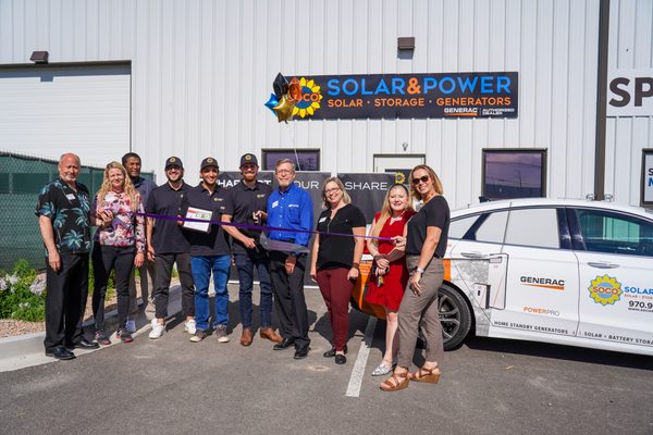 SOCO SOLAR AND POWER - Updated November 2025 - 15 Photos - 372 27 1 / 2 ...