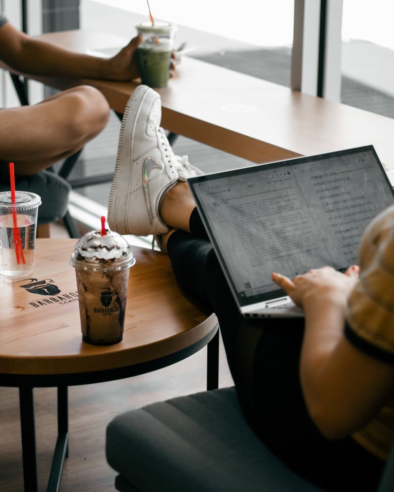 BARBAROSSA COFFEE - 630 Photos & 105 Reviews - 9166 Fm-2920 Rd, Tomball ...