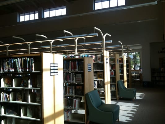 SAN DIEGO COUNTY LIBRARY - Updated October 2025 - 42 Photos & 51 ...