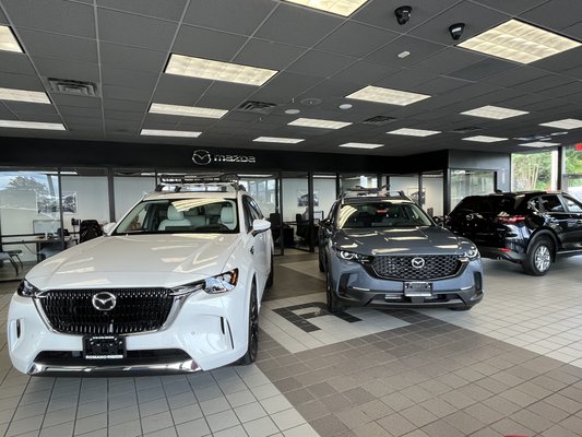 ROMANO MAZDA - Updated May 2026 - 13 Photos & 23 Reviews - 3120 Erie ...