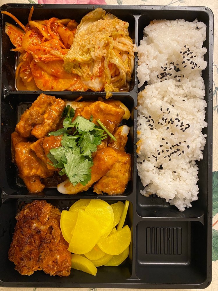 MISS KIMCHI - Updated June 2025 - 50 Photos & 34 Reviews - ul. Żelazna ...