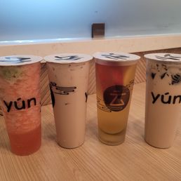 YUN TEA HOUSE - Updated December 2024 - 1352 Photos & 1732 Reviews ...