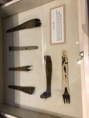 SHELDON JACKSON MUSEUM - Updated October 2025 - 28 Photos - 104 College ...