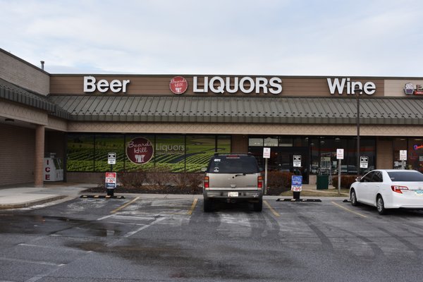 BEARD’S HILL LIQUORS - Updated May 2026 - 72 Photos & 20 Reviews - 951 ...