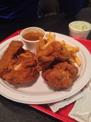 FRITOU CHICKEN - Updated December 2025 - 12 Reviews - 3-1110 Canterbury ...
