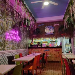 THE FREAKIN RICAN - Updated December 2025 - 870 Photos & 483 Reviews ...