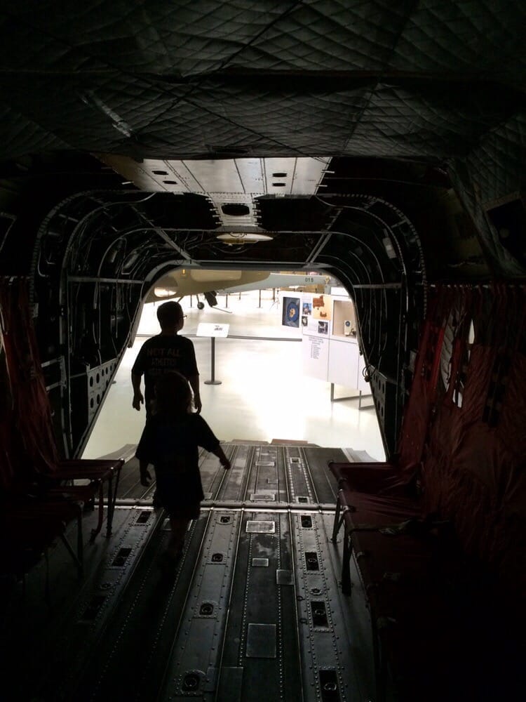 US ARMY AVIATION MUSEUM - 30 Photos & 18 Reviews - 6000 Novosel St ...