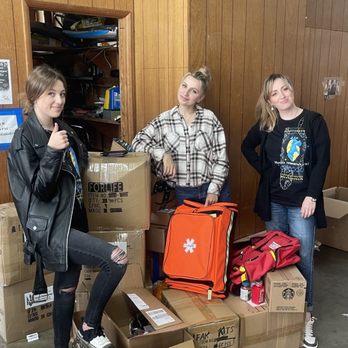 MEEST-INTERNATIONAL - 30 Photos & 49 Reviews - 500 E Harvard St ...