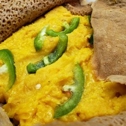 AGELGIL ETHIOPIAN RESTAURANT - 2585 7th St W, Saint Paul, Minnesota ...