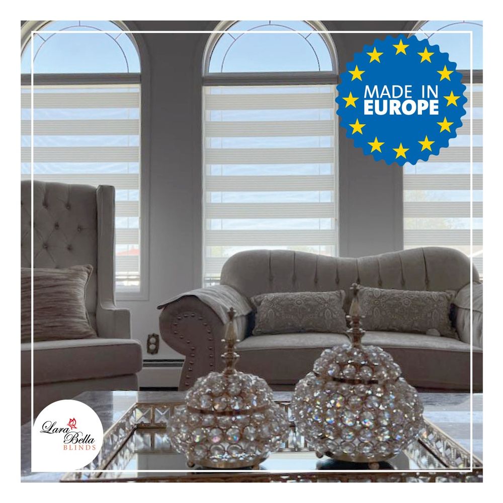 LARA BELLA BLINDS - Updated December 2024 - 170-422 Richards Street ...