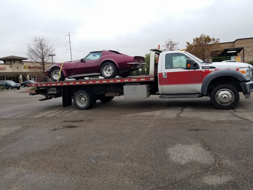 CITY SUPERIOR ROADSIDE SERVICES - Updated May 2025 - Request a Quote ...