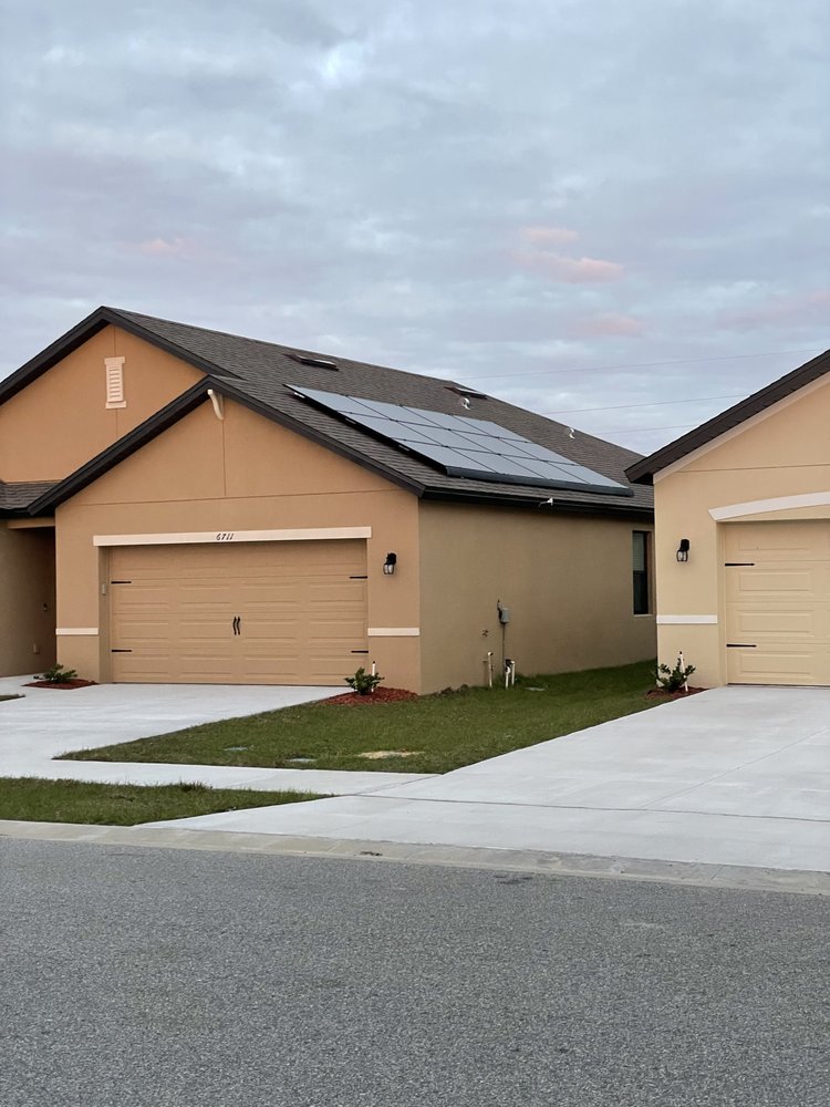 SUNSTORM ENERGY - Updated August 2025 - 15 Photos - 7800 Southland Blvd ...