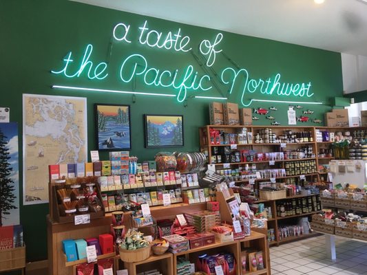 PACIFIC NORTHWEST SHOP - Updated August 2024 - 42 Photos & 39 Reviews ...