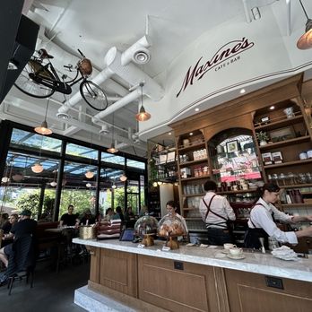 MAXINE’S CAFE & BAR - Updated July 2024 - 235 Photos & 104 Reviews ...