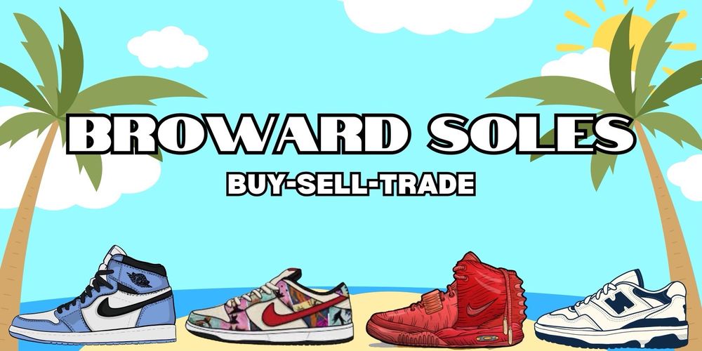BROWARD SOLES - Updated January 2026 - 2418A Hollywood Blvd, Hollywood ...
