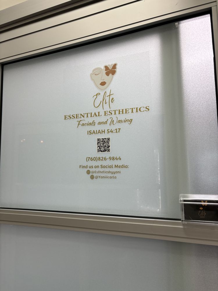 ELITE ESSENTIAL ESTHETICS - Updated April 2025 - Request an Appointment - 27741 Crown Valley ...