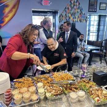 CRAZY BUZZY’S ROAST BEEF & SEAFOOD - Updated June 2025 - 21 Photos & 26 ...