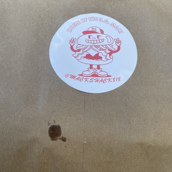 MACK SHACK - Updated July 2024 - 41 Photos & 16 Reviews - 9020 ...