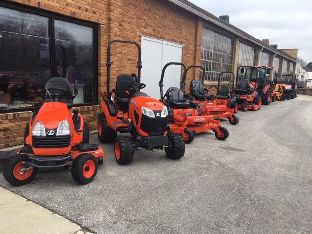 LOCHEN EQUIPMENT - Updated January 2026 - 512 Franklin St, Newburg ...