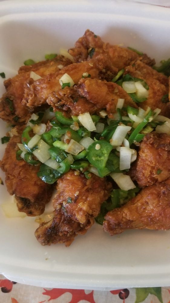 C FU CHINESE - 43 Photos & 28 Reviews - 3135 S Mendenhall Rd, Memphis ...