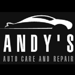 ANDY’S AUTO CARE AND REPAIR - Updated December 2025 - 13520 Giles Rd ...