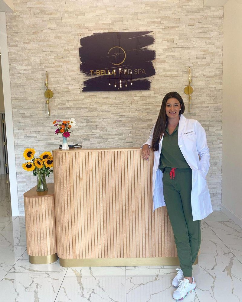 T-BELLA MED SPA - Updated December 2025 - Request an Appointment - 667 ...