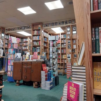 LEMURIA BOOK STORE - Updated January 2026 - 52 Photos & 32 Reviews ...