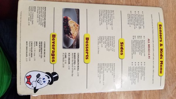 MR. EGG - 136 Photos & 205 Reviews - 7310 Washington St, Denver, CO ...