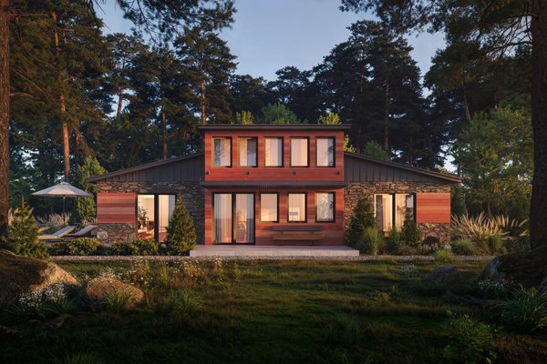 PREFAB INNOVATIONS - Updated December 2025 - 13 Photos - 1801 Santa ...