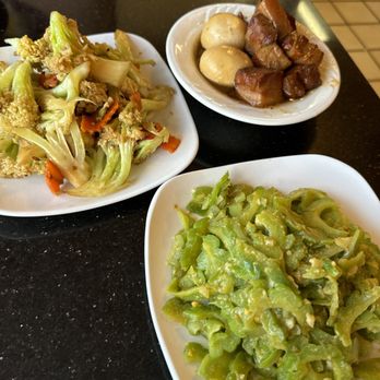 LU’S GARDEN - Updated July 2024 - 5459 Photos & 2958 Reviews - 534 E ...