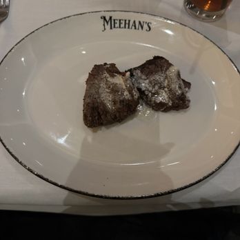 MEEHAN’S CHOPHOUSE - Updated February 2025 - 378 Photos & 227 Reviews ...