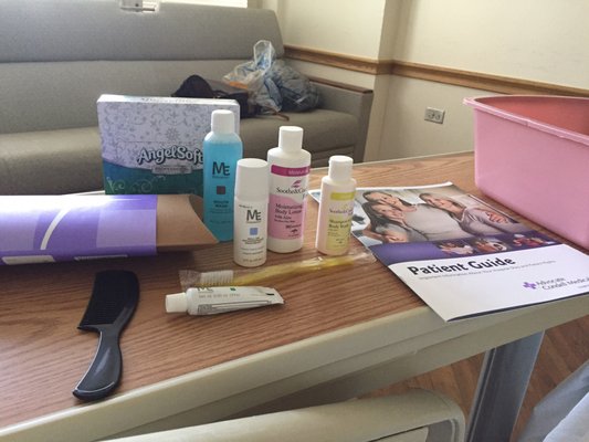 ADVOCATE CONDELL MEDICAL CENTER - Updated December 2025 - 25 Photos ...