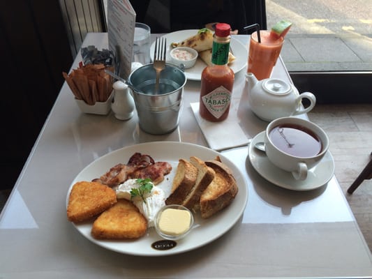 FEGO CAFFE- ASCOT - Updated August 2024 - High Street, Ascot, Windsor ...