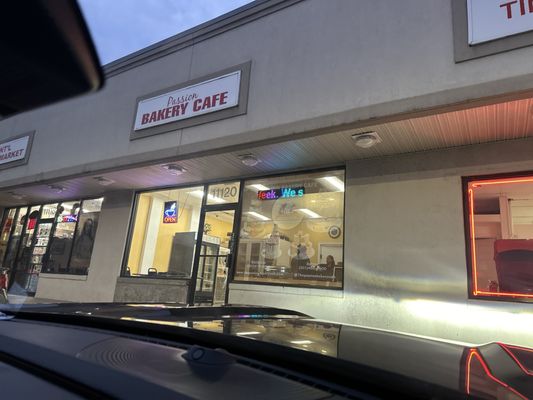 PASSION BAKERY CAFE - Updated January 2026 - 25 Photos & 11 Reviews ...