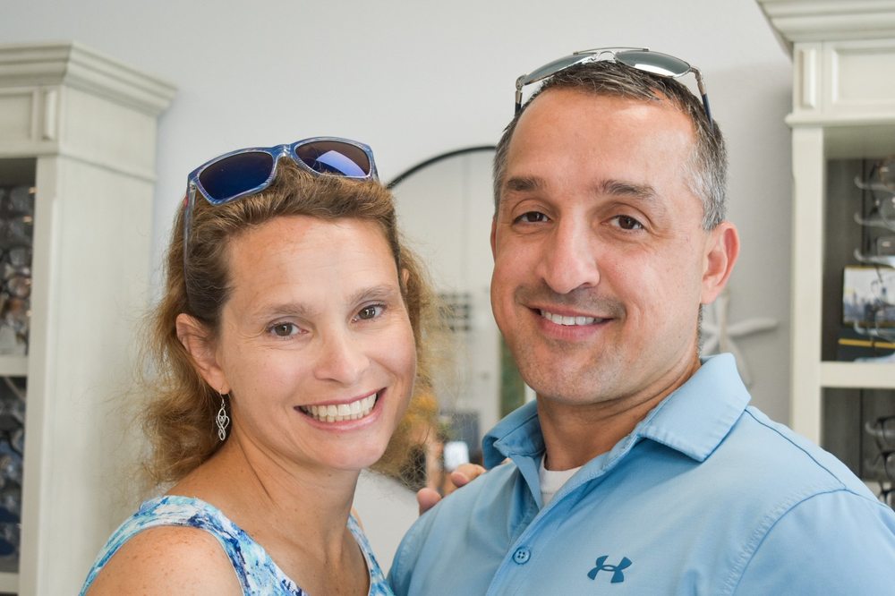 CHARLES CHARBONNEAU, OD - C VISION CARE - Updated July 2025 - 15 Photos ...