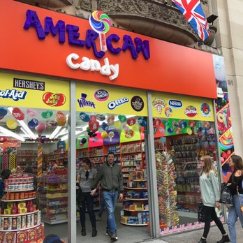 THE BEST 10 CANDY STORES in LONDON, UNITED KINGDOM - Updated 2025 ...