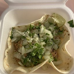 TACO WORKS - Updated June 2024 - 31 Photos & 29 Reviews - 1017B Cape ...