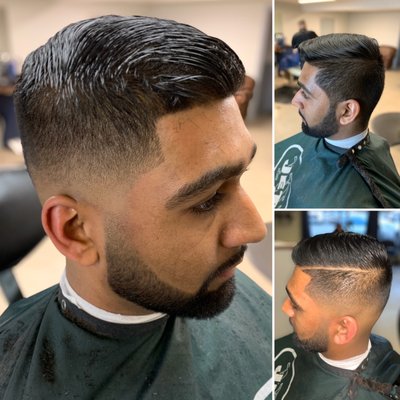 DIAMOND CUTZ BARBERSHOP - Updated August 2025 - 14 Photos - 502 Main St ...