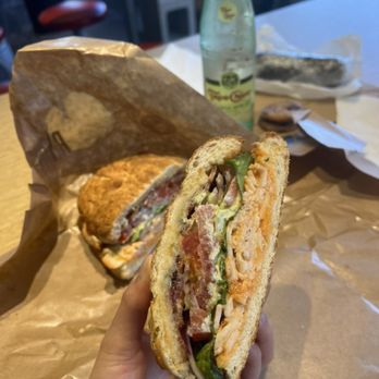 RUBICON DELI - Updated December 2024 - 559 Photos & 495 Reviews - 4130 ...