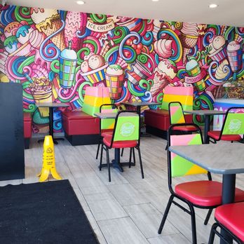 FRUITY LOCO - Updated October 2025 - 76 Photos & 54 Reviews - 9505 ...