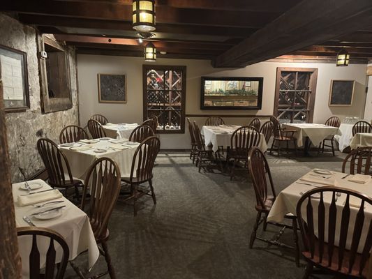 ABERFOYLE MILL RESTAURANT - Updated January 2026 - 39 Photos & 37 ...